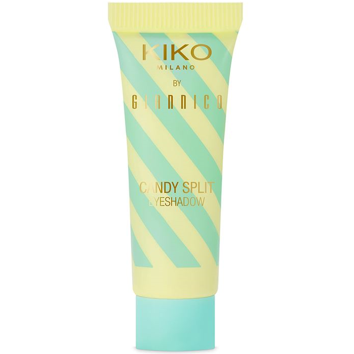 Kiko Candy Split Eyeshadow | KremMania