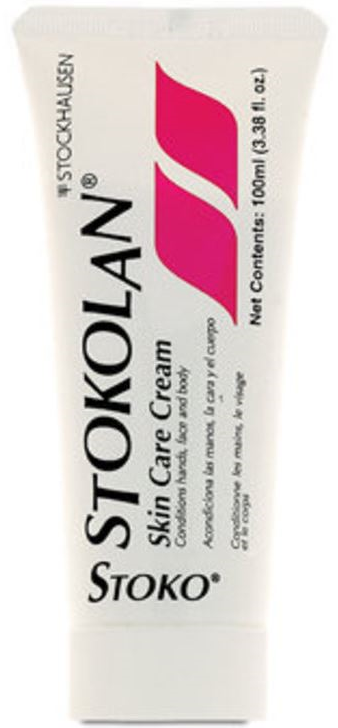 Stoko Stokolan Skin Care Cream | Krémmánia