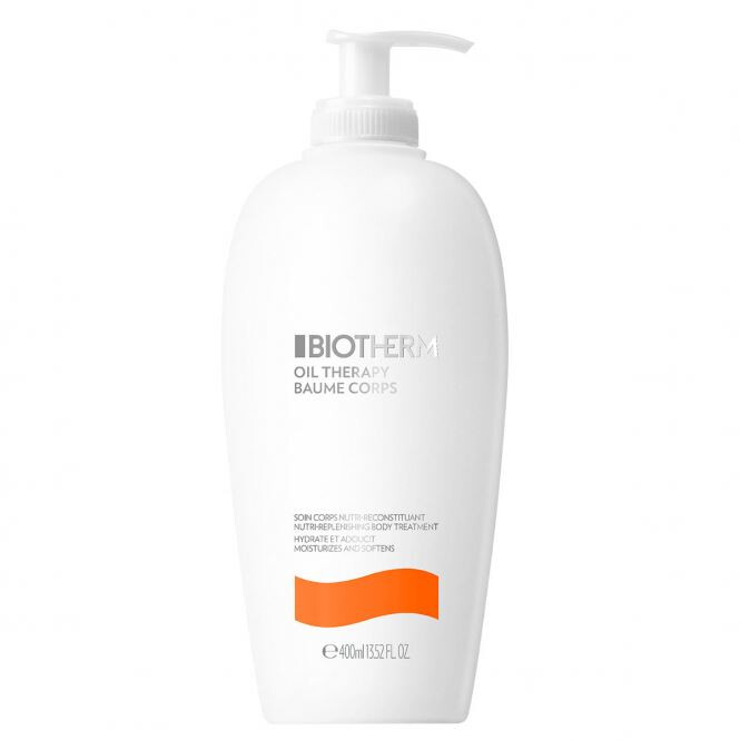Biotherm Oil Therapy Body Lotion | KremMania