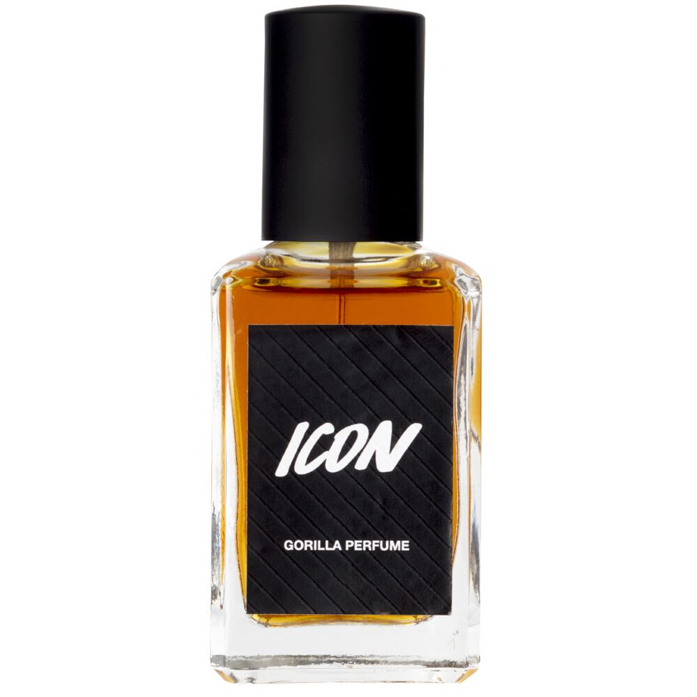 Lush Icon Parfüm | KremMania
