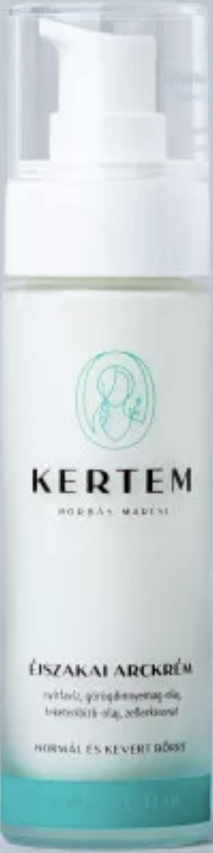 Kertem | Krémmánia