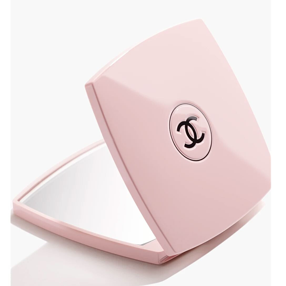 Chanel Codes Couleur Miroir Double Facettes | Krémmánia