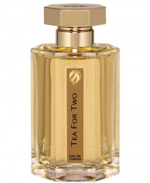 L'Artisan Parfumeur Tea for Two | Krémmánia