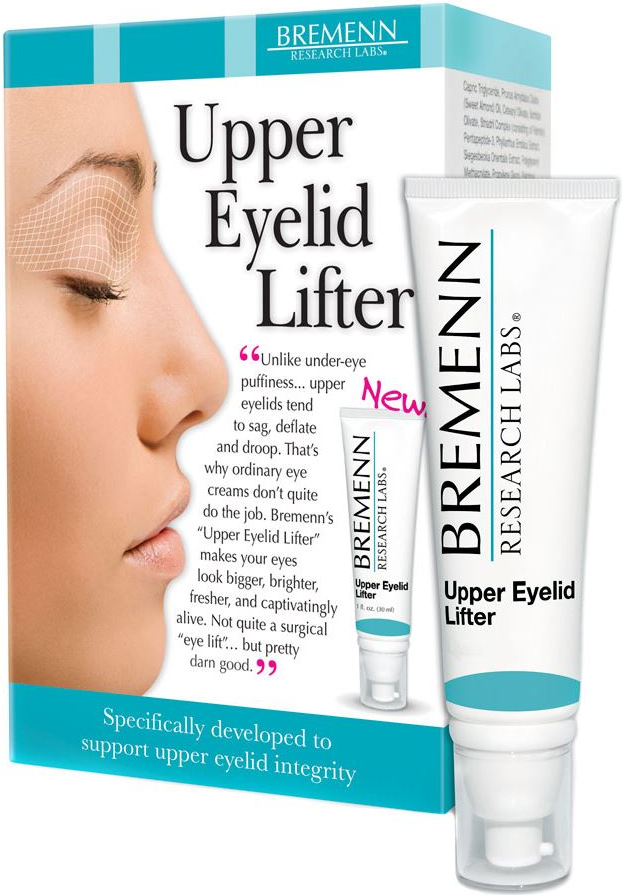 Bremenn Upper Eyelid Lifter | Krémmánia