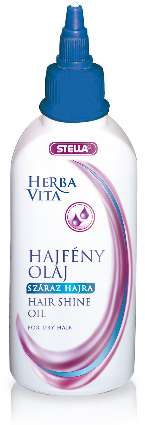 Stella Herba Vita Hajfényolaj | KremMania
