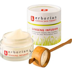 Erborian Ginseng Infusion Nappali Krém | Krémmánia