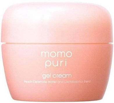 Momo Puri Gel Cream | KremMania