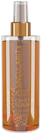 Singularity Crystal Serum | KremMania