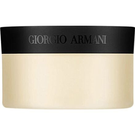 Giorgio Armani Micro Fil Loose Powder | Krémmánia