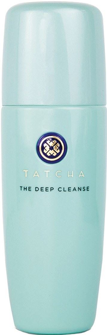 Tatcha The Deep Cleanse Exfoliating Cleanser | KremMania