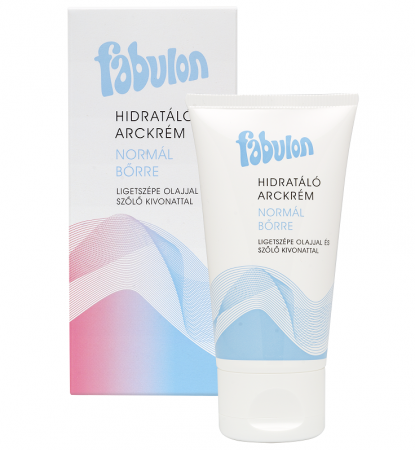 Fabulon Hidratáló Arckrém | KremMania