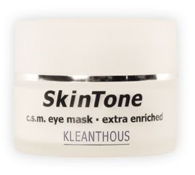 Kleanthous C.S.M. Eye Mask | KremMania