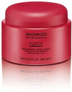Vagheggi Fuoco Moonstone Testápoló | Krémmánia