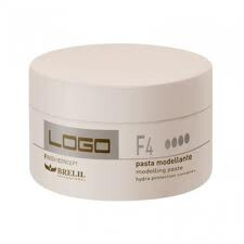 Brelil Logo F4 Modellező Krém | KremMania