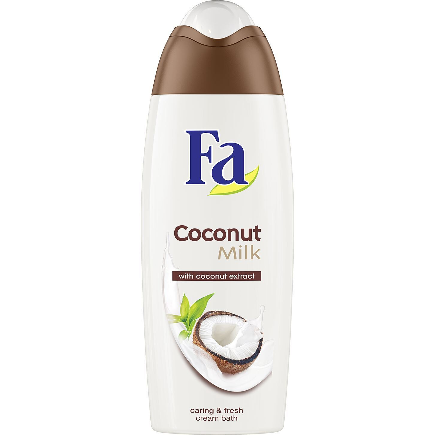 Fa Coconut Milk Tusfürdő | Krémmánia