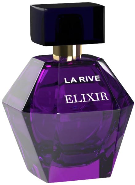 La Rive Elixir EDP | Krémmánia