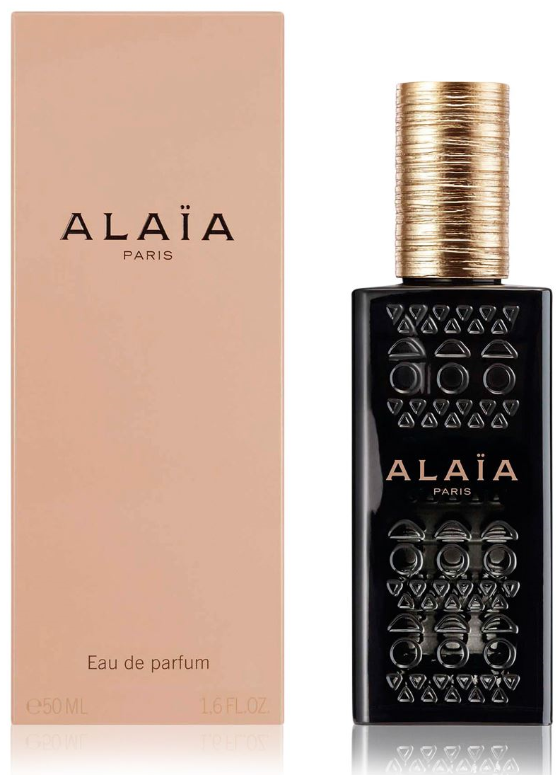 Alaïa Paris For Women | Krémmánia