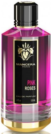 Mancera Pink Roses EDP | Krémmánia
