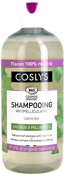 Coslys Anti-Dandruff Shampoo | KremMania