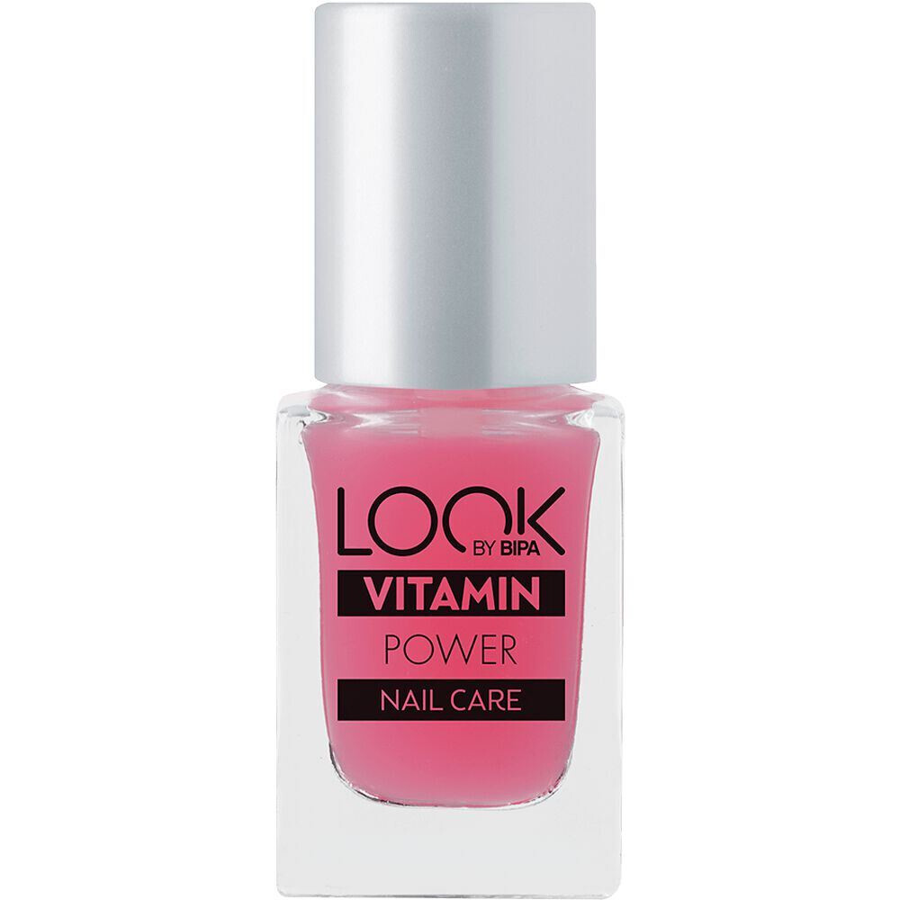 LOOK BY BIPA Vitamin Power Nail Care | KremMania