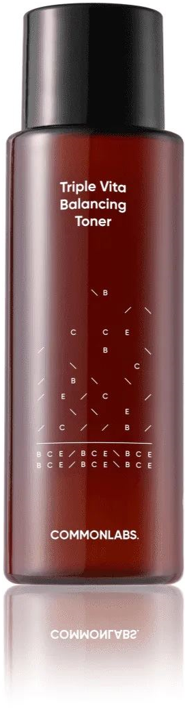 Commonlabs Triple Vita Balancing Toner | KremMania