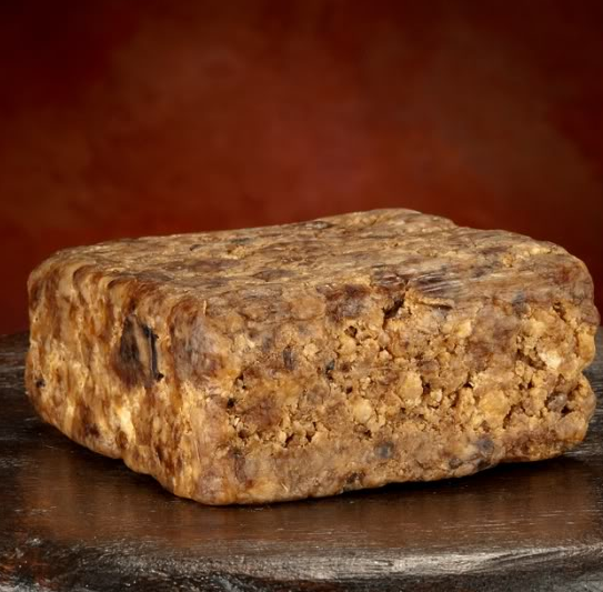 Tama Black Soap | KremMania