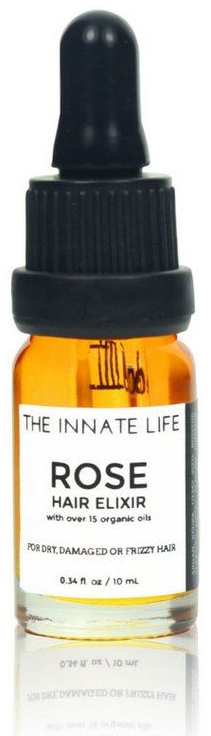 The Innate Life Rose Hair Elixir | KremMania