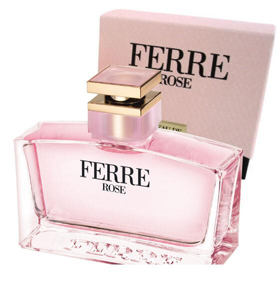 Gianfranco Ferre Ferre Rose | KremMania
