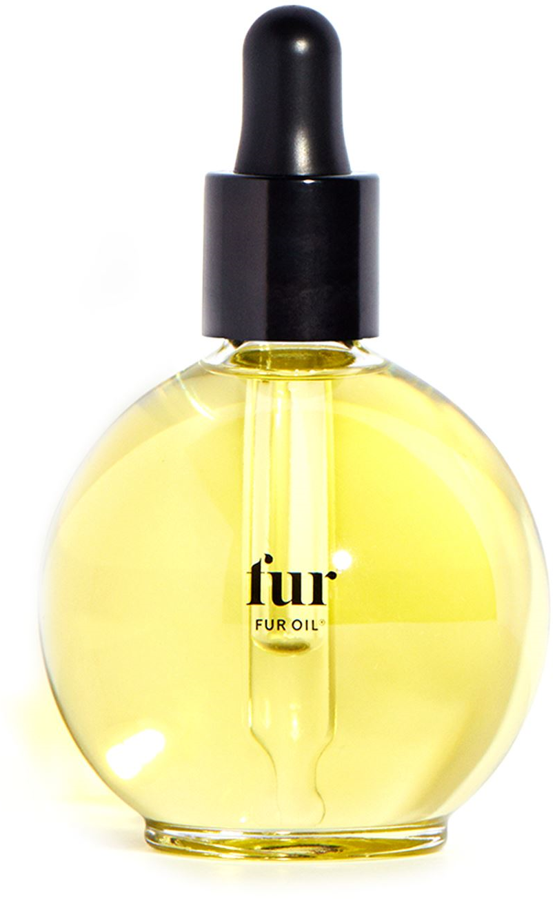 Fur Oil | KremMania