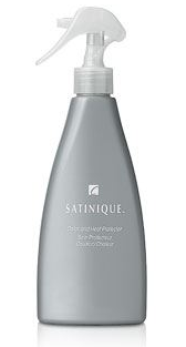 Amway Satinique Leave And Lock In Protector Hajápoló-Védőbalzsam ...