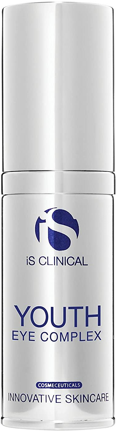 iS Clinical Youth Eye Complex | Krémmánia