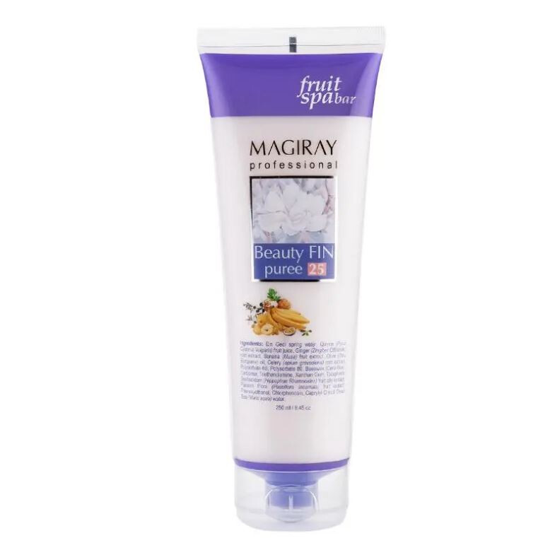 Magiray Beauty Fin Puree Regeneráló Krémmaszk | KremMania