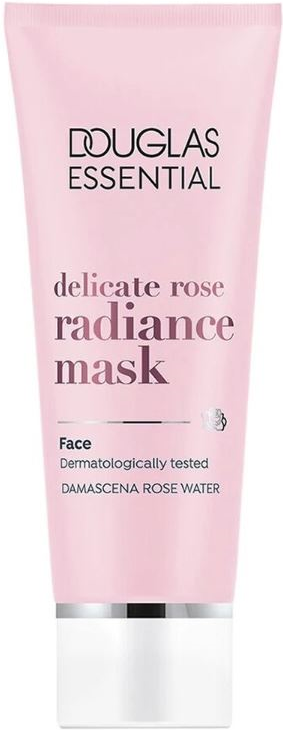 Douglas Essential Delicate Rose Radiance Mask | KremMania
