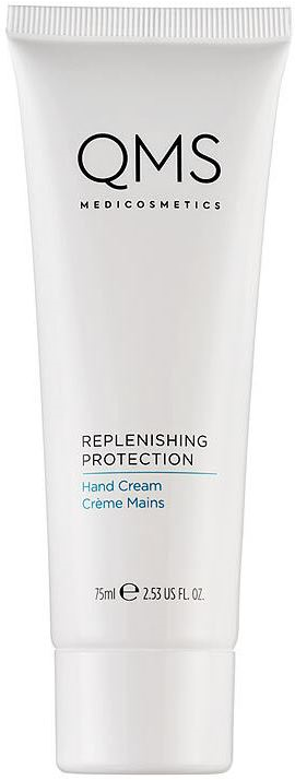 QMS Medicosmetics Replenishing Protection Hand Cream Gyorsan Felszívódó ...
