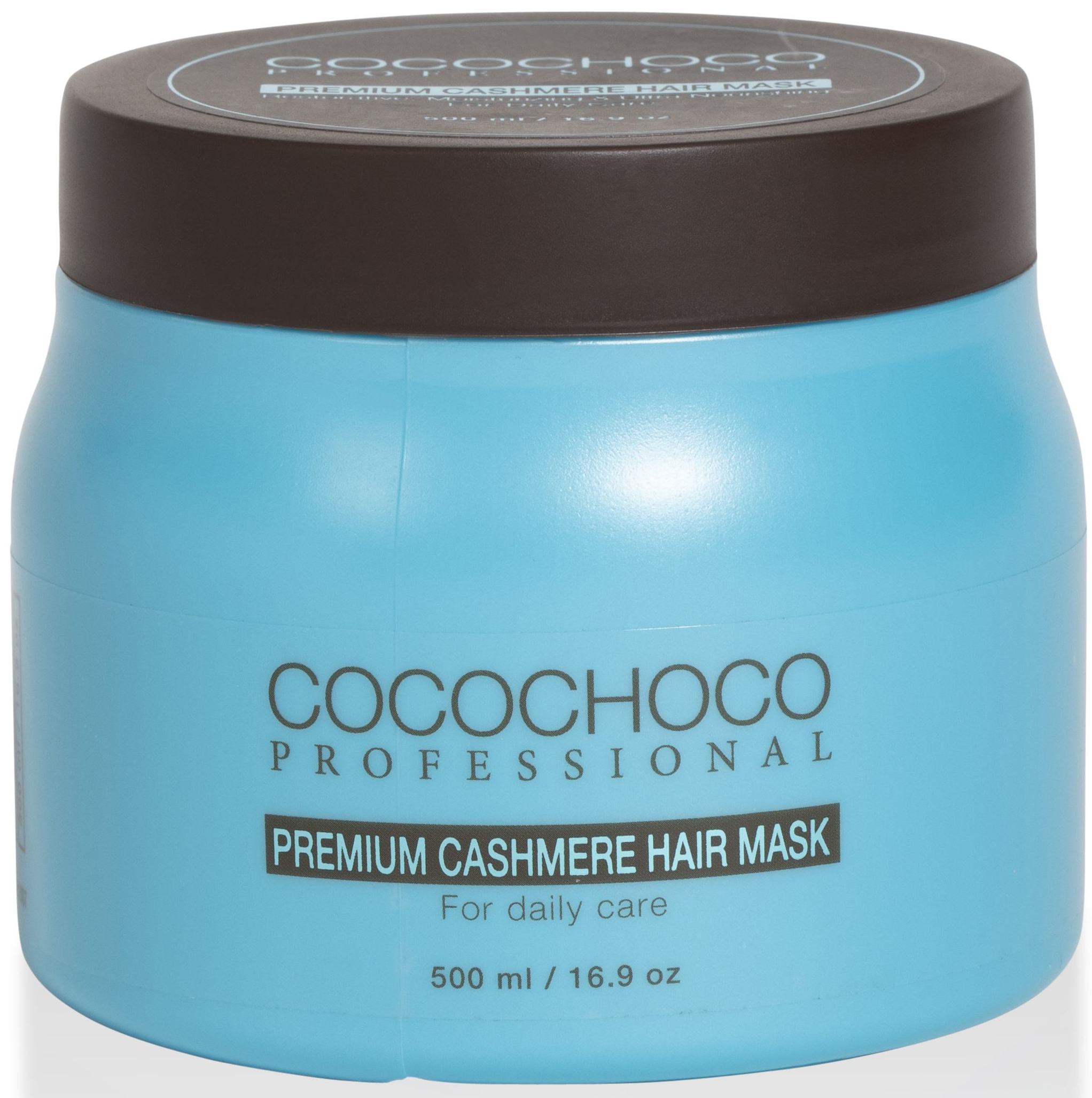 Cocochoco Premium Cashmere Hajmaszk | Krémmánia