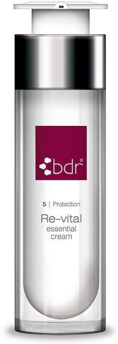 BDR - Beauty Defect Repair Re-Vital Essential Cream | KremMania