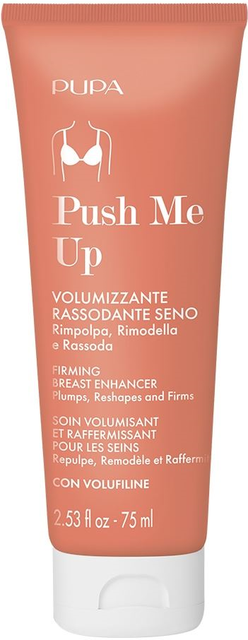 Push Me Up Firming Breast Enhancer | KremMania