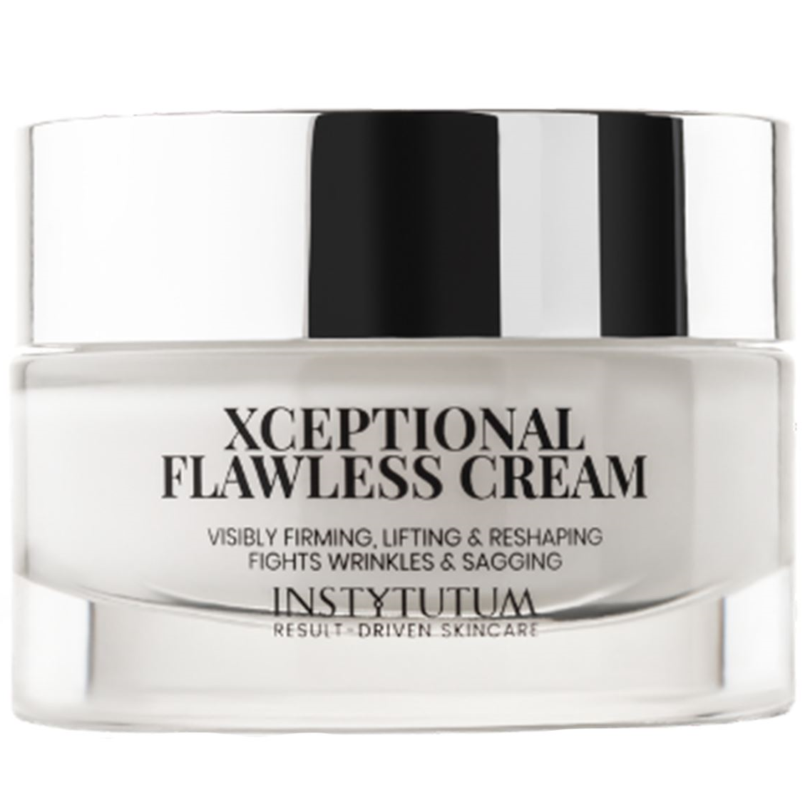 Instytutum Xceptional Flawless Cream | KremMania
