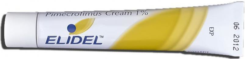 Elidel 10 Mg/G Krém | KremMania