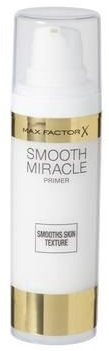 Max Factor Smooth Miracle Primer | KremMania
