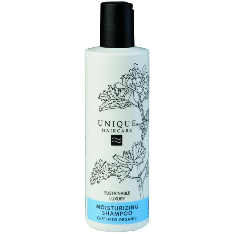 Unique Moisturizing Shampoo | Krémmánia
