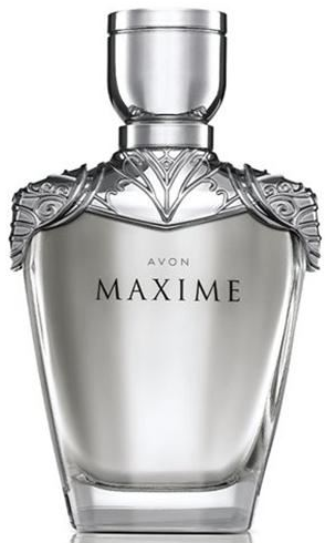 Avon Maxime For Him EDT | KremMania