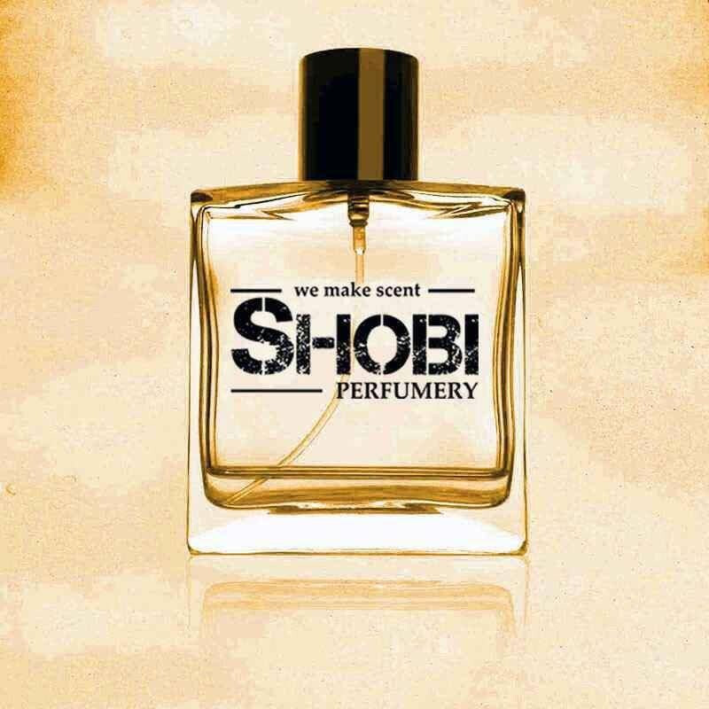 Shobi Amouage Material | KremMania