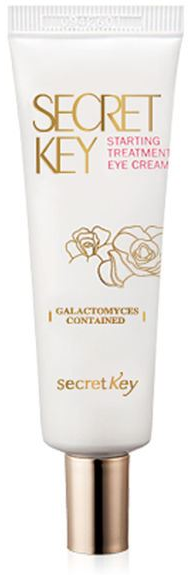 Secret Key Starting Treatment Eye Cream - Rose Edition | KremMania