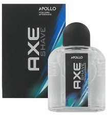 Axe Apollo After Shave | Krémmánia
