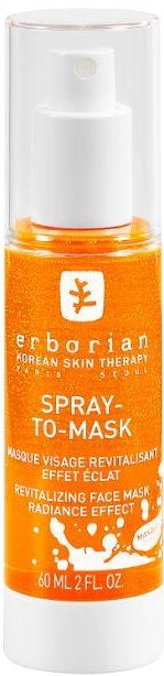 Erborian Spray To Mask | KremMania