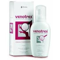 Venotrex Emulzió Lábápoló | KremMania