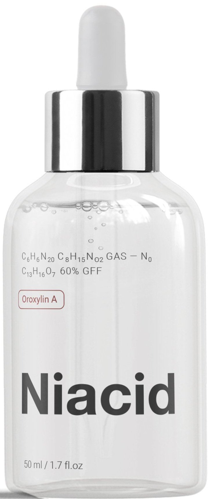 Slurp Laboratories Niacid | Krémmánia