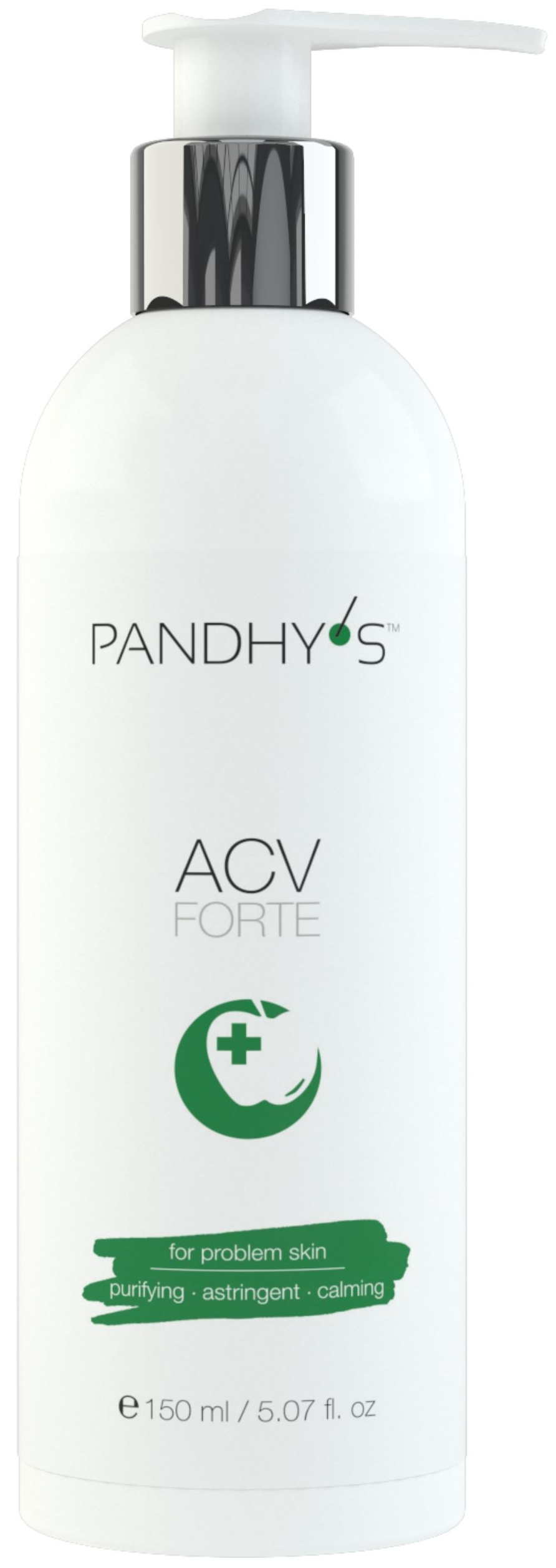 Pandhy's Acv Forte | KremMania