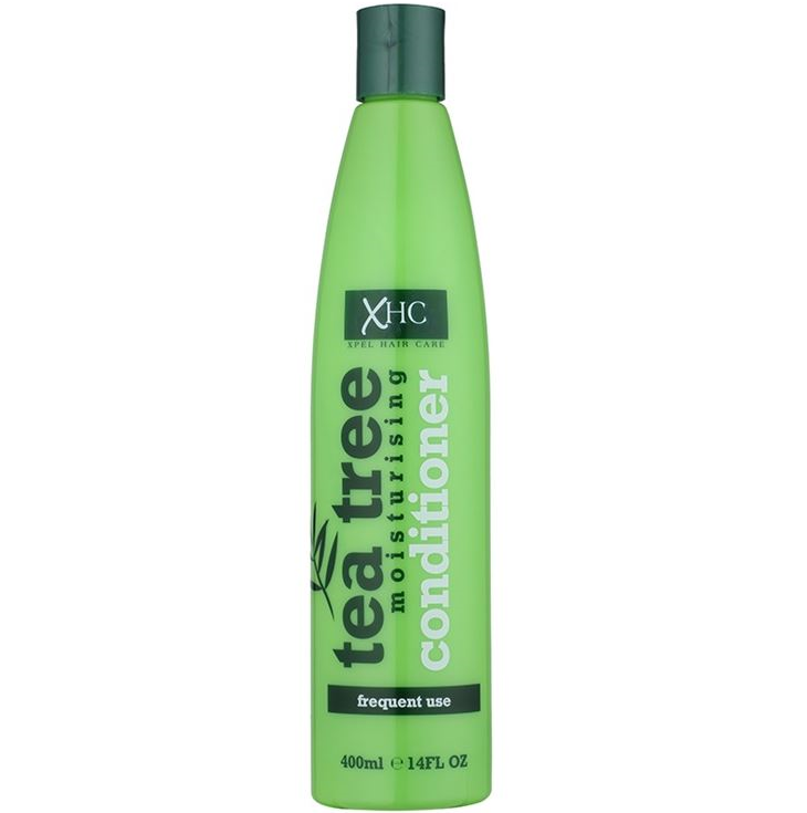 Xpel XHC Tea Tree Moisturising Conditioner | KremMania